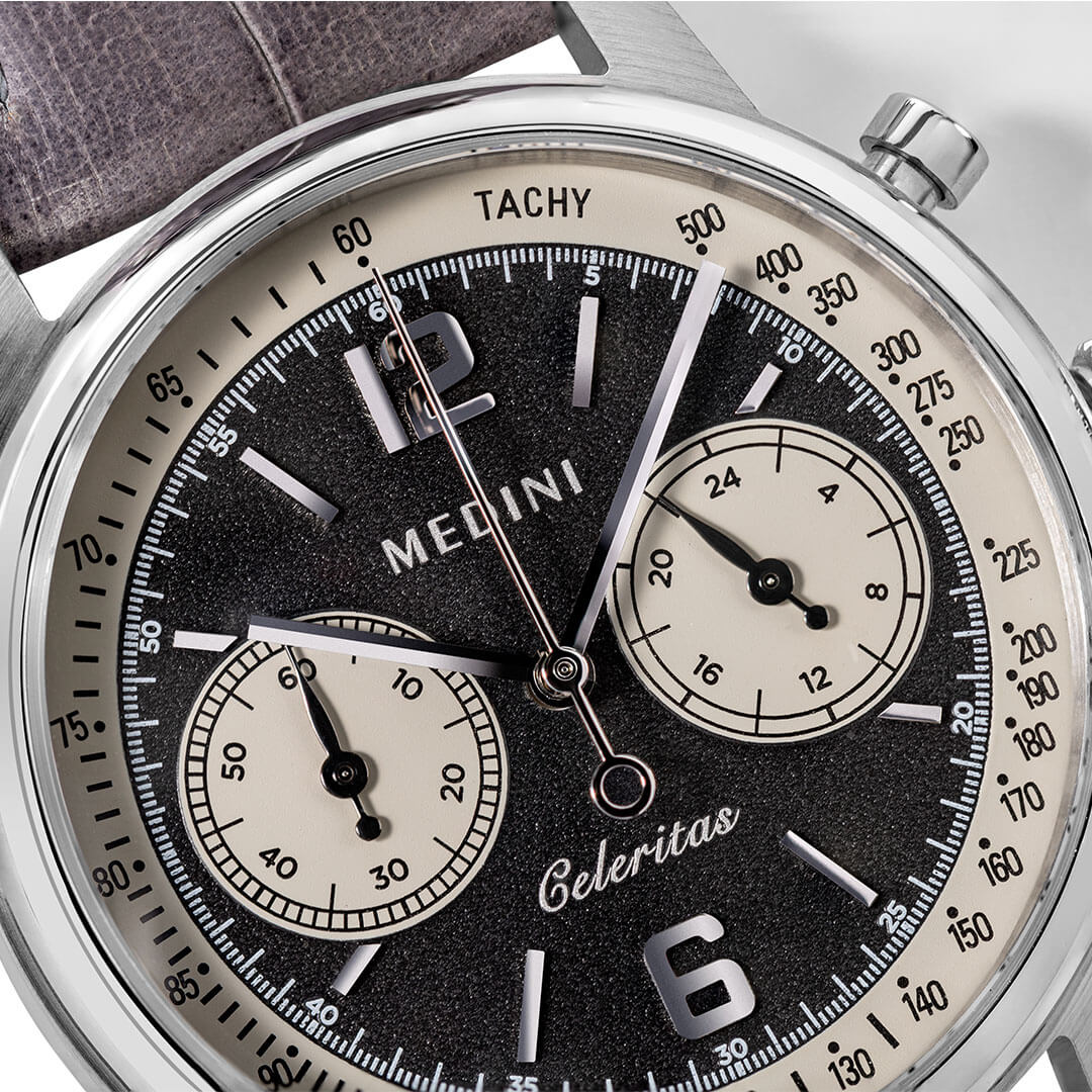 Medini Watch Company