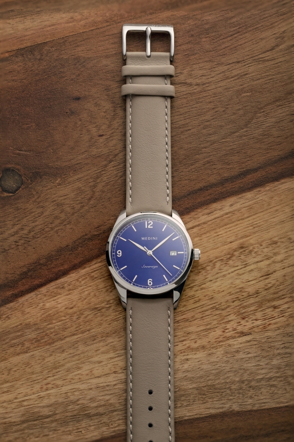 Medini Watch Company